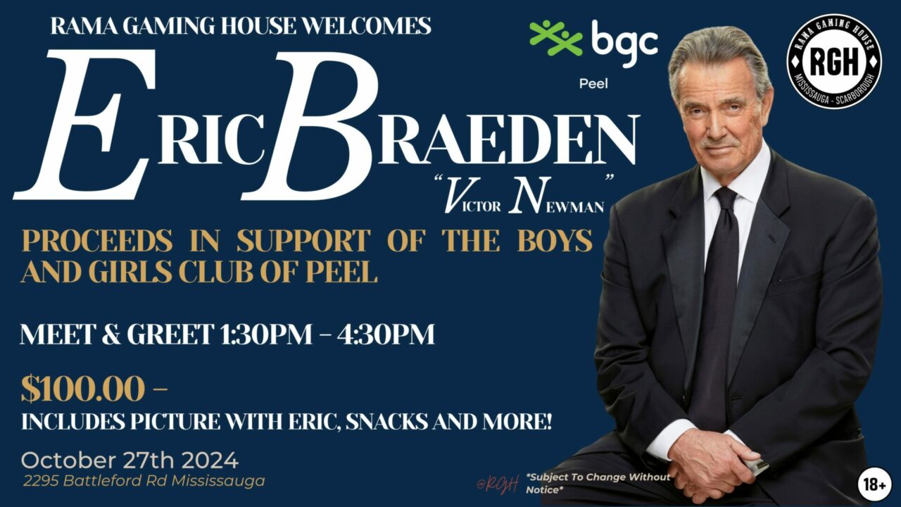 Rama Gaming House music, comedy, and special events