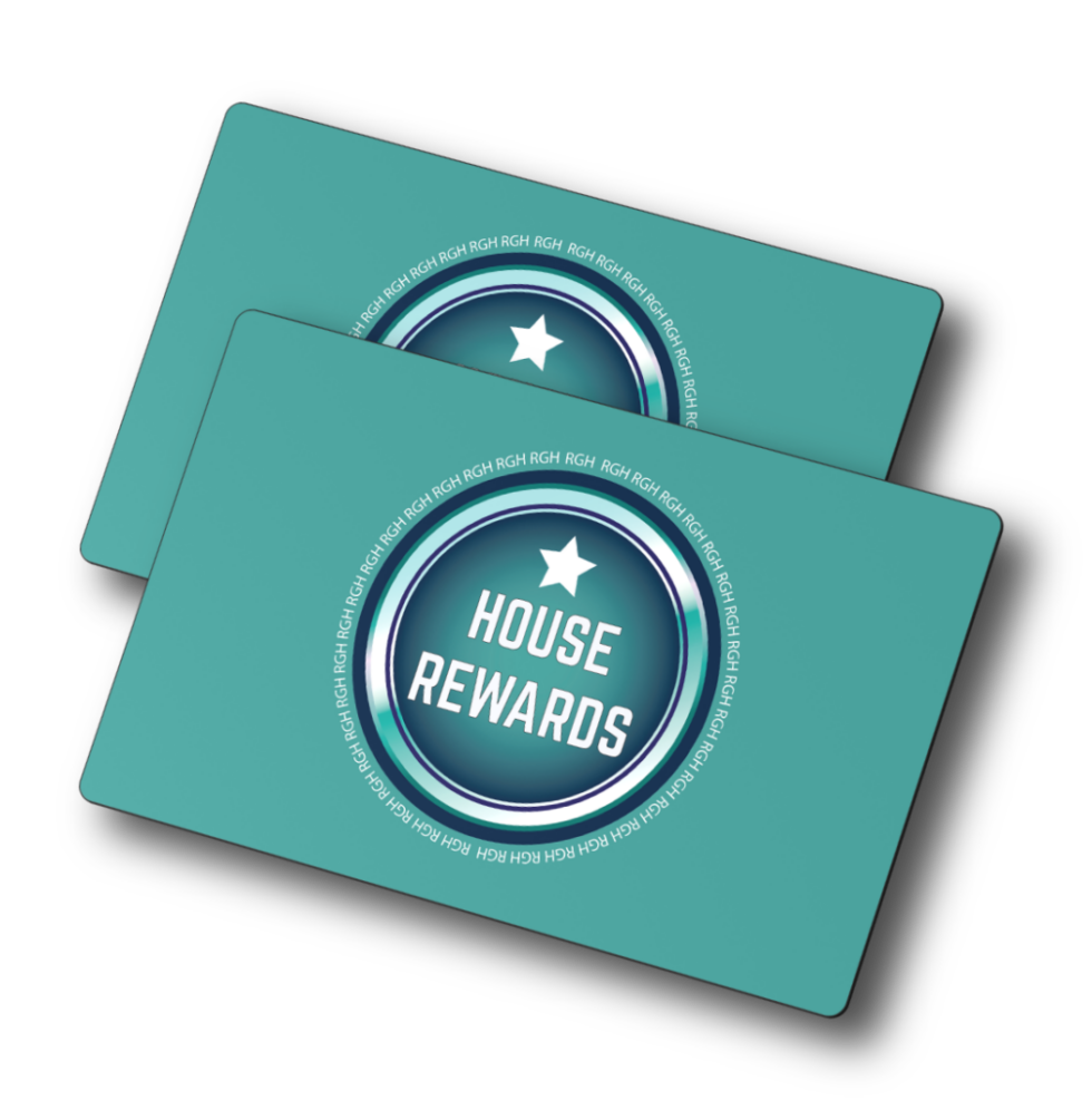 House Rewards - Rama Gaming House